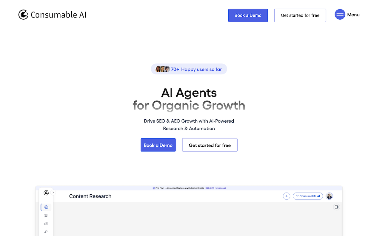 Free AI Content Detector | Check AI-Generated Text